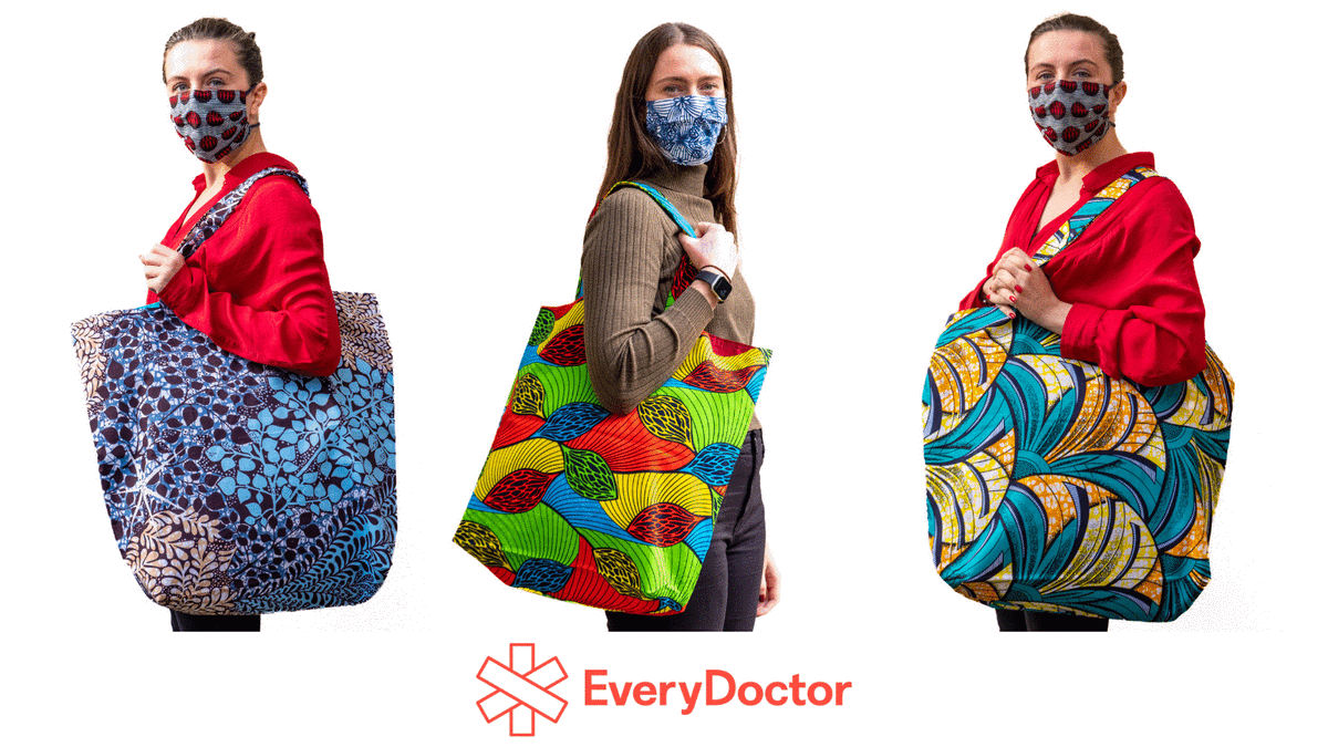 Our products – EveryDoctor